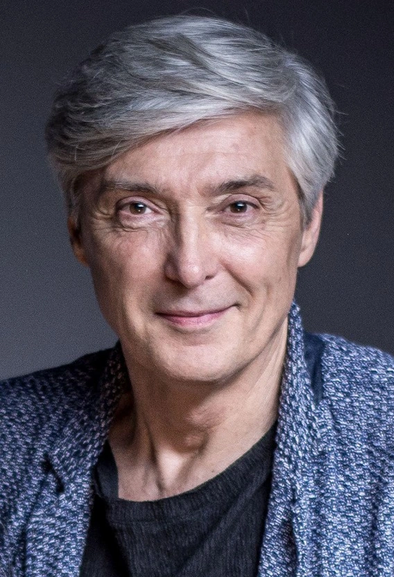 Attila Bardóczy | Voice Actors from the world Wikia | Fandom