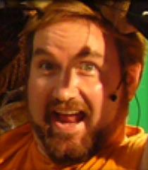 Brian Zimmerman | Voice Actors from the world Wikia | Fandom