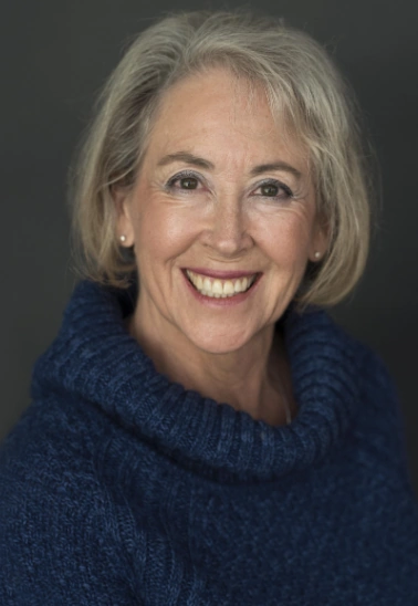 Deborah Ferguson | Voice Actors from the world Wikia | Fandom