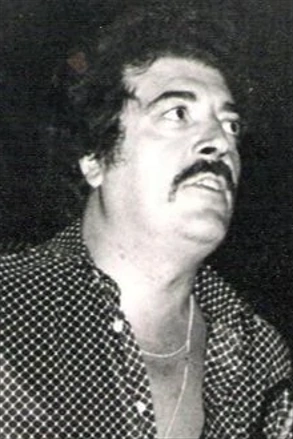 Pepe Mediavilla | Voice Actors from the world Wikia | Fandom