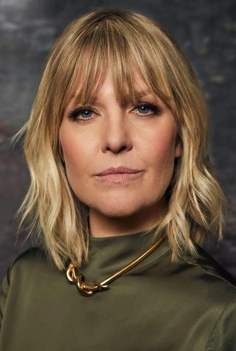 Ashley Jensen | Voice Actors from the world Wikia | Fandom