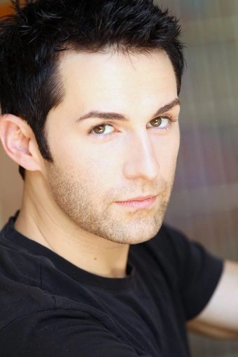 Miko Hughes | Voice Actors from the world Wikia | Fandom