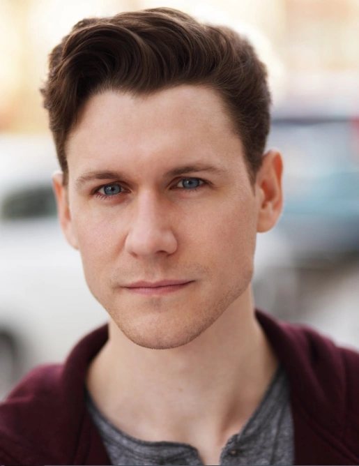 Billy Bob Thompson | Voice Actors from the world Wikia | Fandom
