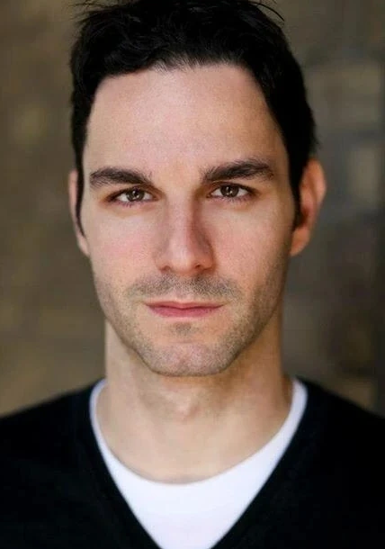 Derek Arnold | Voice Actors from the world Wikia | Fandom
