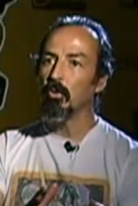 Gabriel Villar | Voice Actors from the world Wikia | Fandom