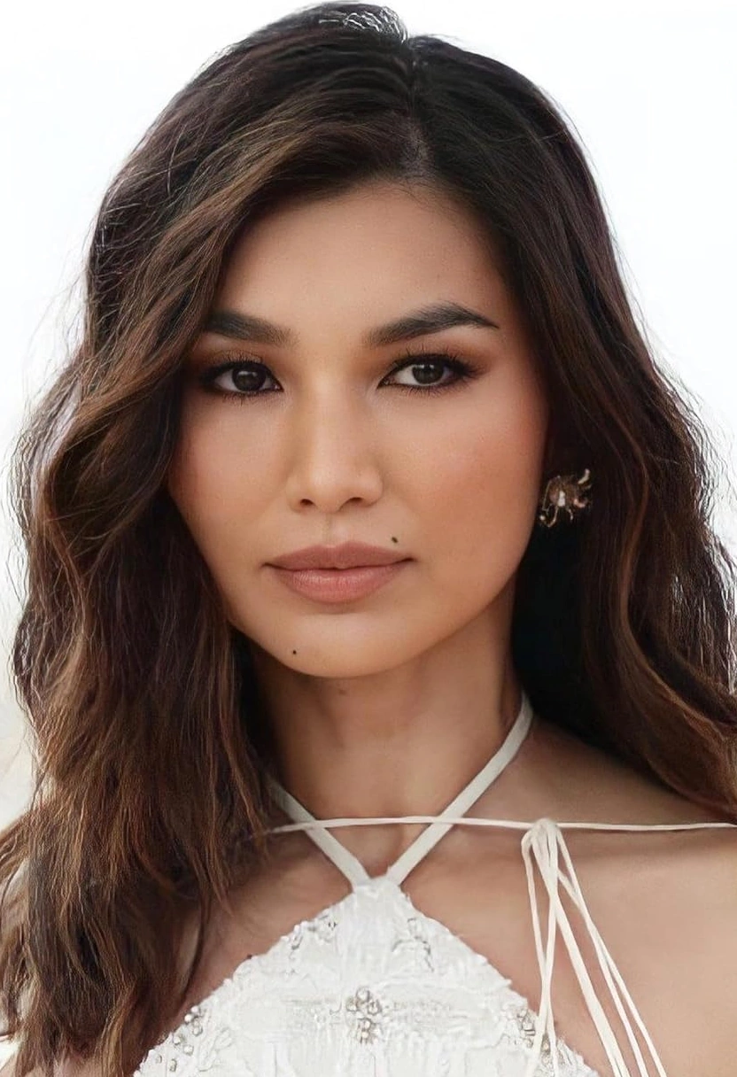 Gemma Chan | Voice Actors from the world Wikia | Fandom