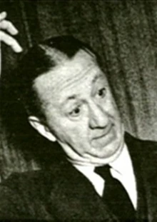 Roy Atwell | Voice Actors from the world Wikia | Fandom