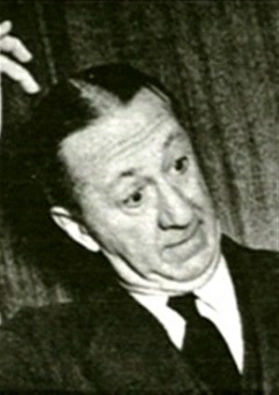 Roy Atwell | Voice Actors from the world Wikia | Fandom