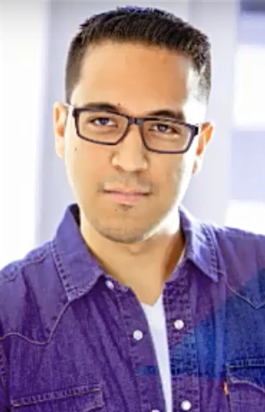 Samuel Meza | Voice Actors from the world Wikia | Fandom