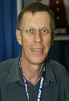 Bruce Spence | Voice Actors from the world Wikia | Fandom