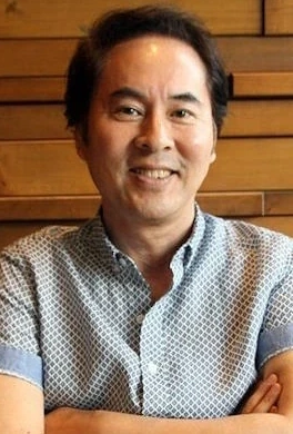 Kim Hwan-jin | Voice Actors from the world Wikia | Fandom