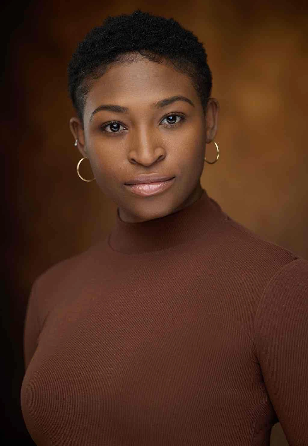 Tabitha Alege | Voice Actors from the world Wikia | Fandom