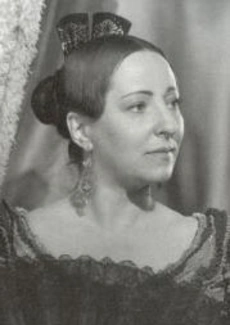 Fanny Schiller | Voice Actors from the world Wikia | Fandom