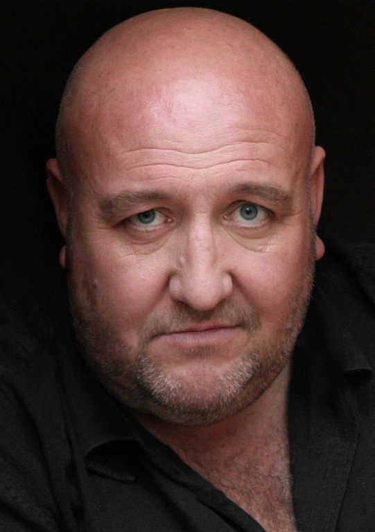 Steve Speirs | Voice Actors from the world Wikia | Fandom