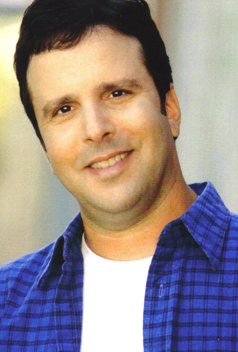 Jason Broad | Voice Actors from the world Wikia | Fandom