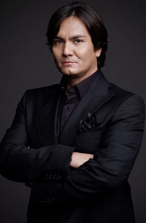 John Nuzzo | Voice Actors from the world Wikia | Fandom