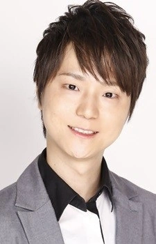 Kengo Kawanishi | Voice Actors from the world Wikia | Fandom
