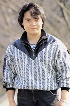 Kiyoyuki Yanada | Voice Actors from the world Wikia | Fandom