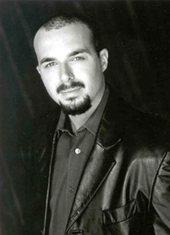 Michael Fantini | Voice Actors from the world Wikia | Fandom