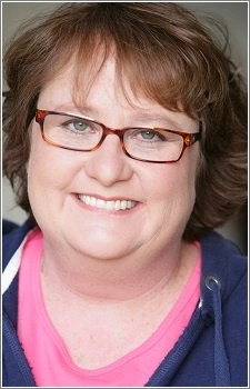 Maile Flanagan | Voice Actors from the world Wikia | Fandom