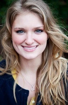 Morgan Garrett | Voice Actors from the world Wikia | Fandom