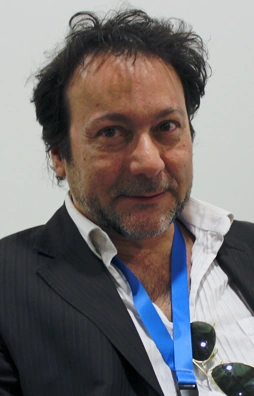 Thierry Wermuth | Voice Actors from the world Wikia | Fandom