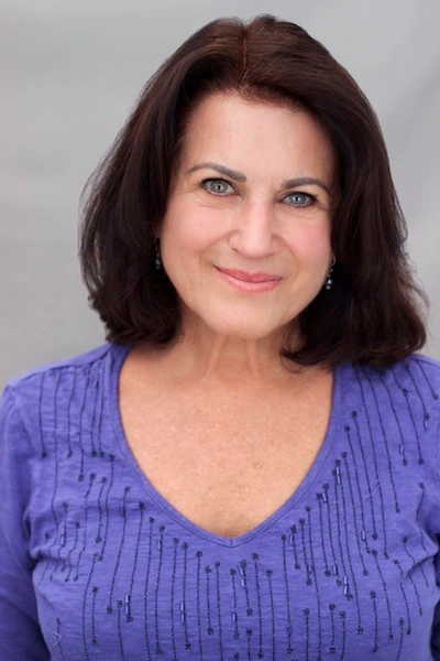 Barbara Goodson | Voice Actors from the world Wikia | Fandom