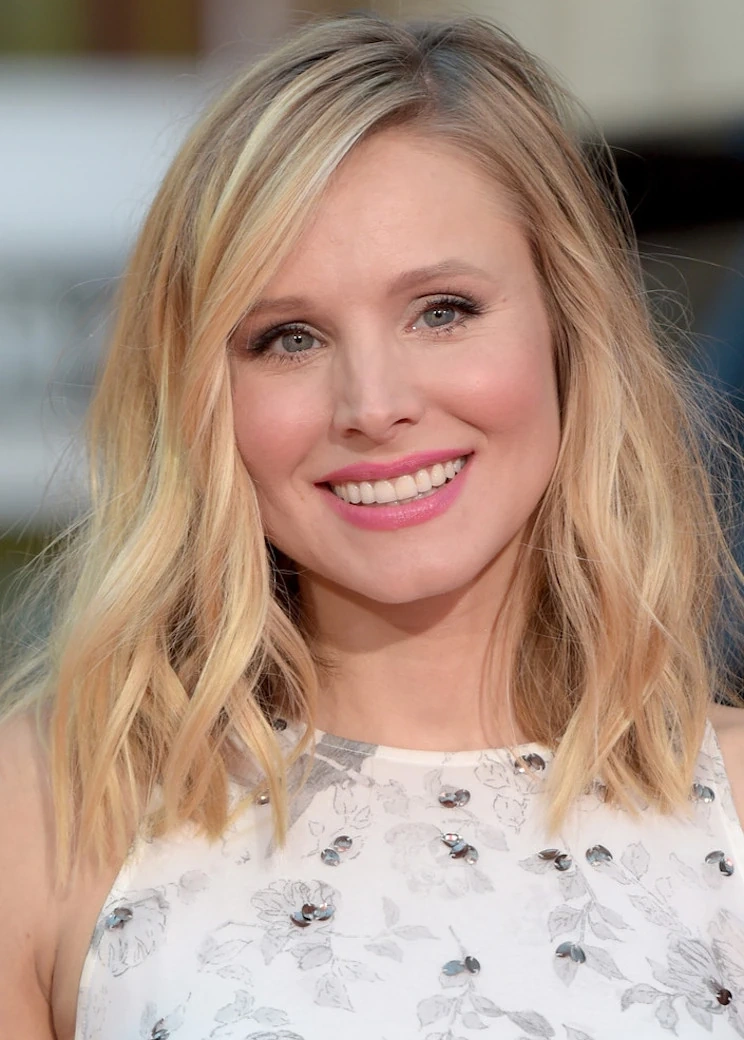 Kristen Bell | Voice Actors from the world Wikia | Fandom