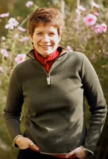 Kate Fleming | Voice Actors from the world Wikia | Fandom