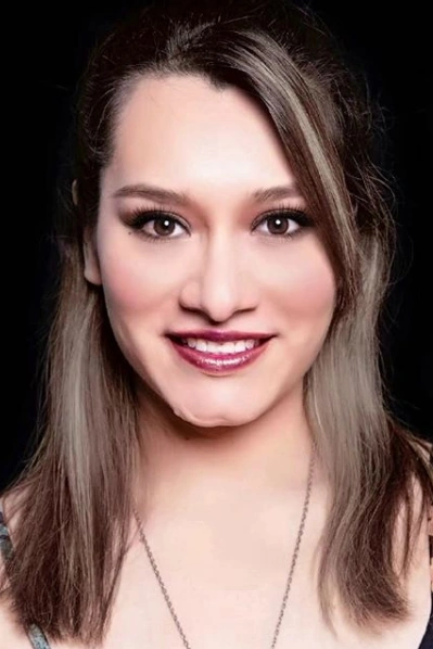 Nidia Ramos | Voice Actors from the world Wikia | Fandom