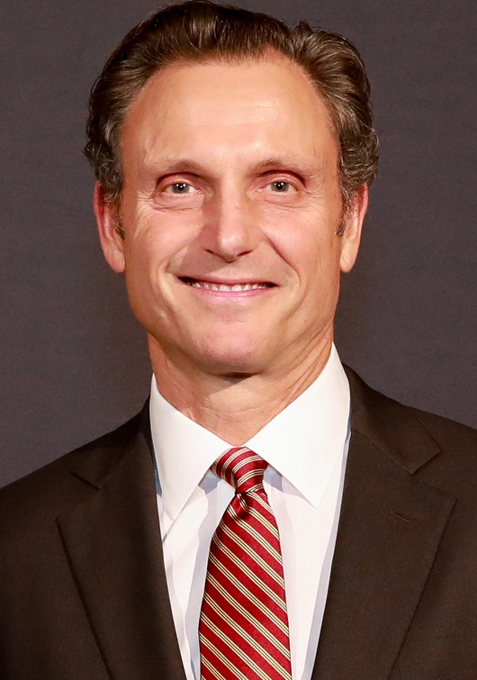 Tony Goldwyn | Voice Actors from the world Wikia | Fandom