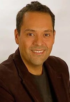 Mario Filio | Voice Actors from the world Wikia | Fandom