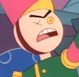 Patrick Blye | Voice Actors from the world Wikia | Fandom