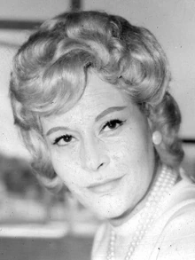 Edith Byrd | Voice Actors from the world Wikia | Fandom