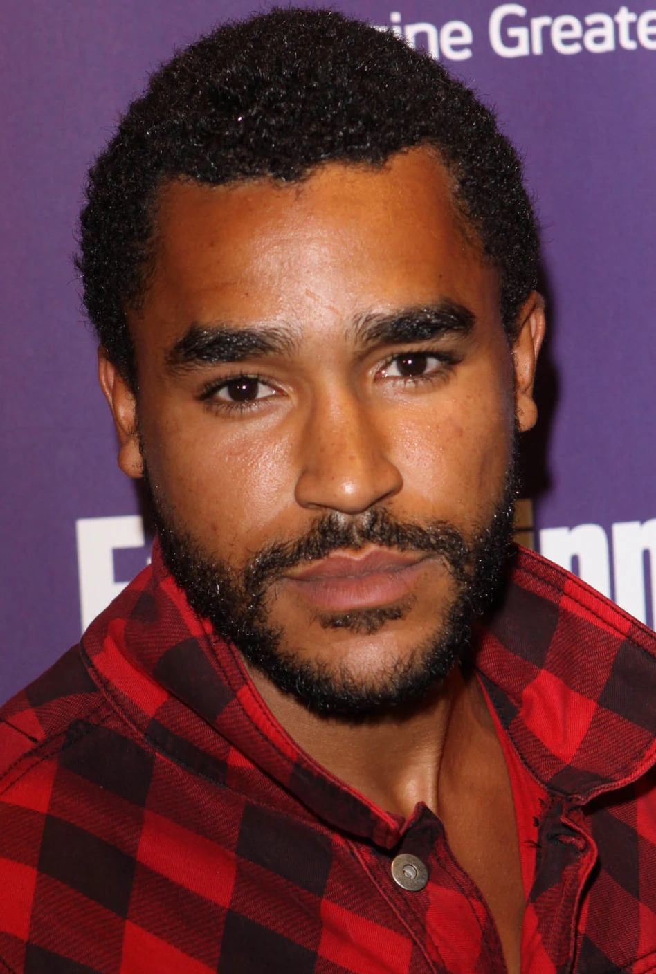 Jamil Walker Smith | Voice Actors from the world Wikia | Fandom