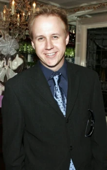 Benjamin Salisbury | Voice Actors from the world Wikia | Fandom