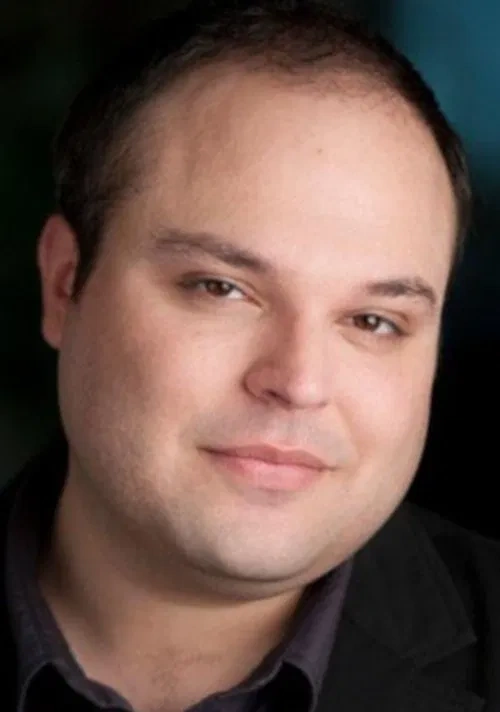 Tony Sampson | Voice Actors from the world Wikia | Fandom