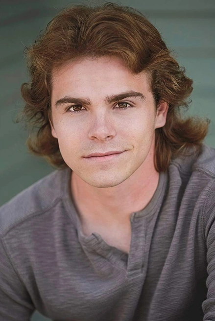 Myles Jeffrey | Voice Actors from the world Wikia | Fandom