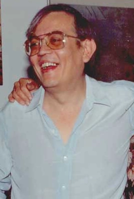 Xavier Robles | Voice Actors from the world Wikia | Fandom