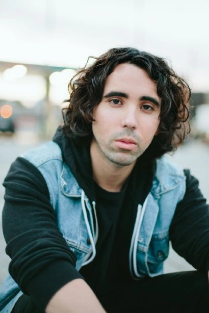 Antony Del Rio | Voice Actors from the world Wikia | Fandom