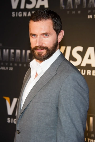 Richard Armitage | Voice Actors from the world Wikia | Fandom