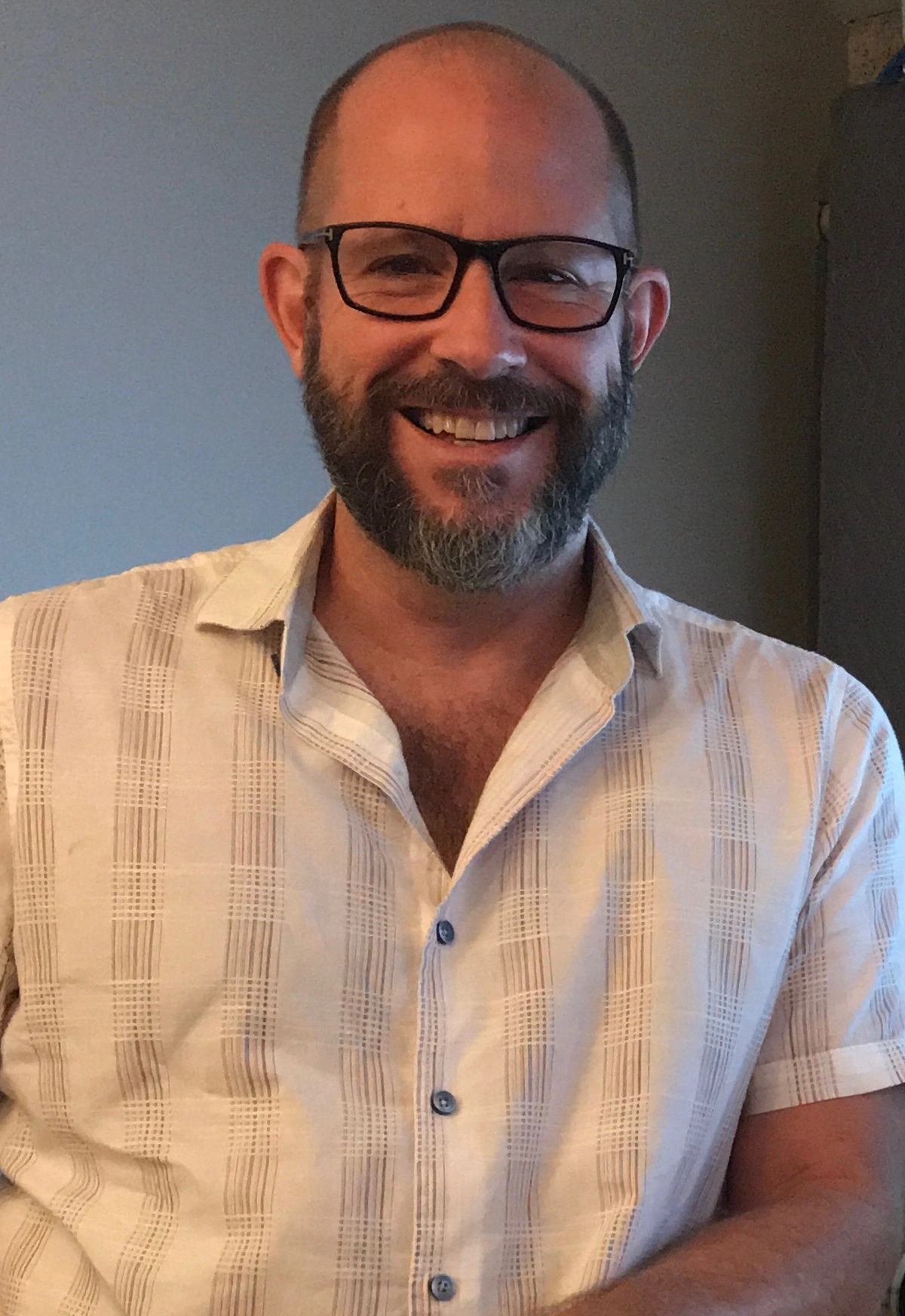 Christopher S. Capp | Voice Actors from the world Wikia | Fandom