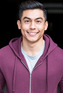 Evan Saucedo | Voice Actors from the world Wikia | Fandom