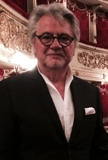 Michel Comeau | Voice Actors from the world Wikia | Fandom