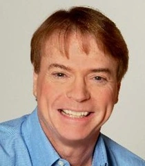 Jay Johnson | Voice Actors from the world Wikia | Fandom