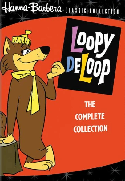 Loopy De Loop | Voice Actors from the world Wikia | Fandom