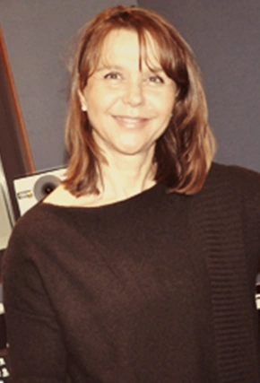 Angiolina Gobbi | Voice Actors from the world Wikia | Fandom