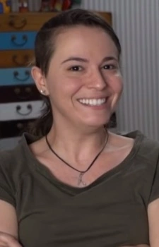 Ma Zink | Voice Actors from the world Wikia | Fandom