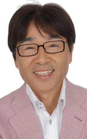 Noburo Harada | Voice Actors from the world Wikia | Fandom