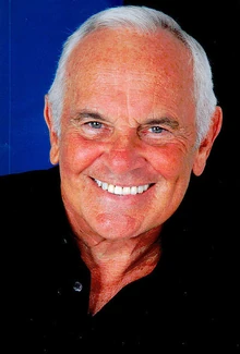 Ronnie Schell | Voice Actors from the world Wikia | Fandom